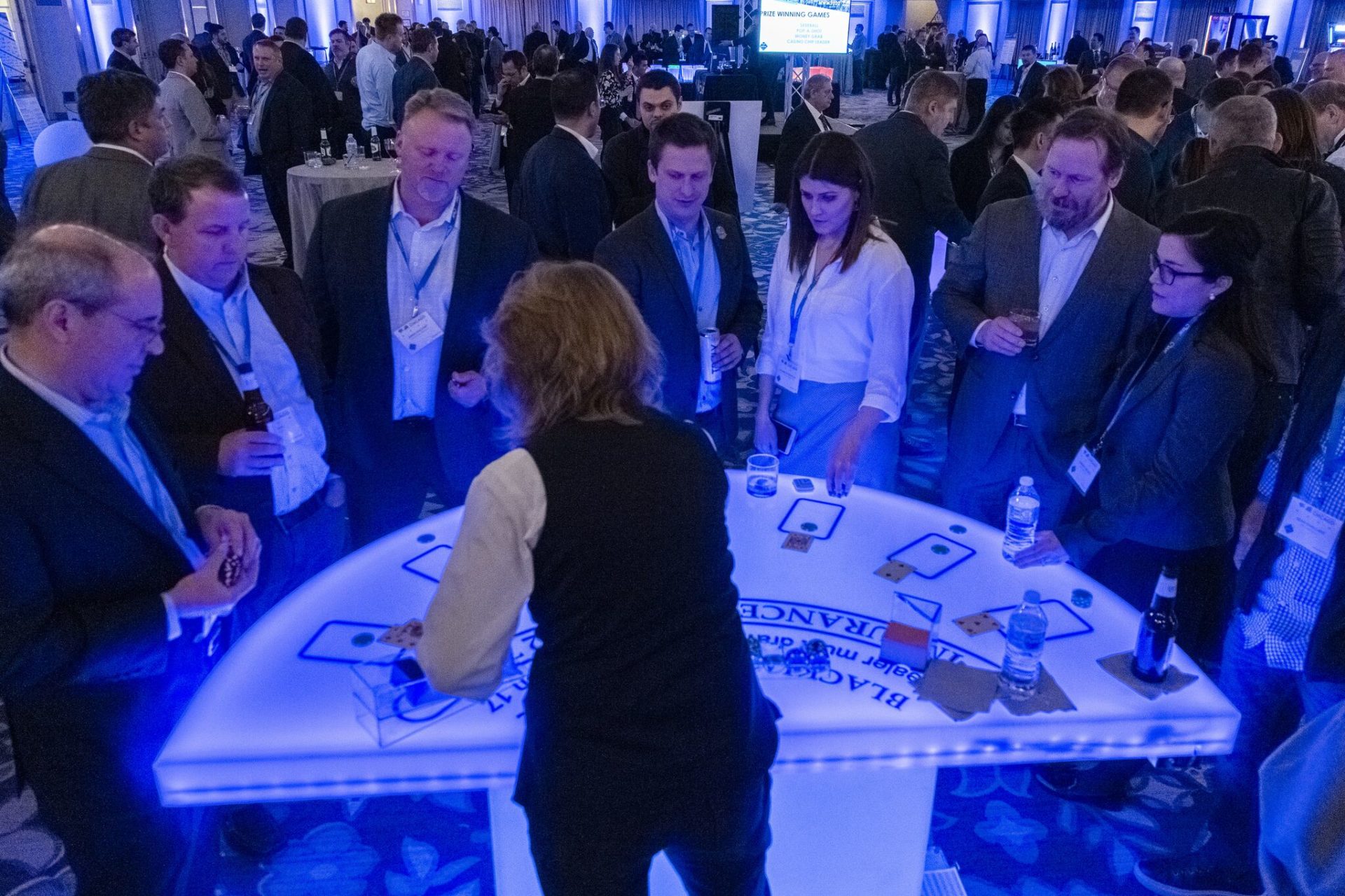 94th Annual STAC Mid Winter Meeting - Traders Magazine