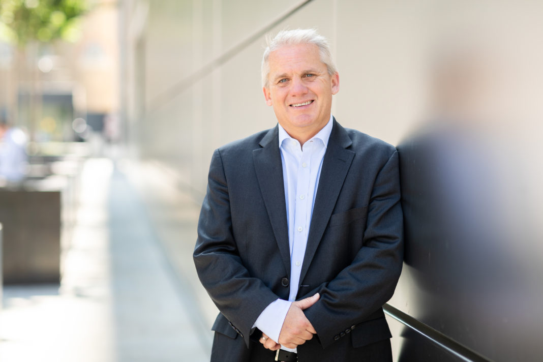 CEO Chat: Chris Walsh, AcadiaSoft - Traders Magazine