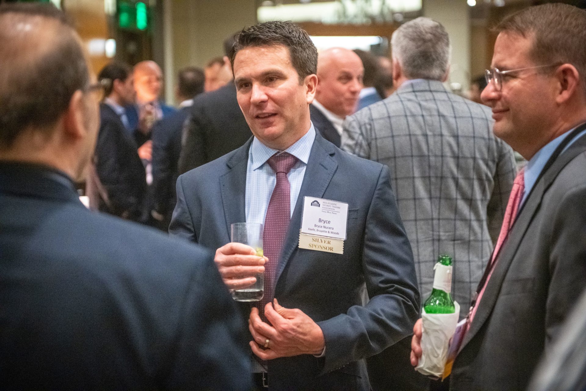 2020 Mid Atlantic STA - Part 2 - Traders Magazine