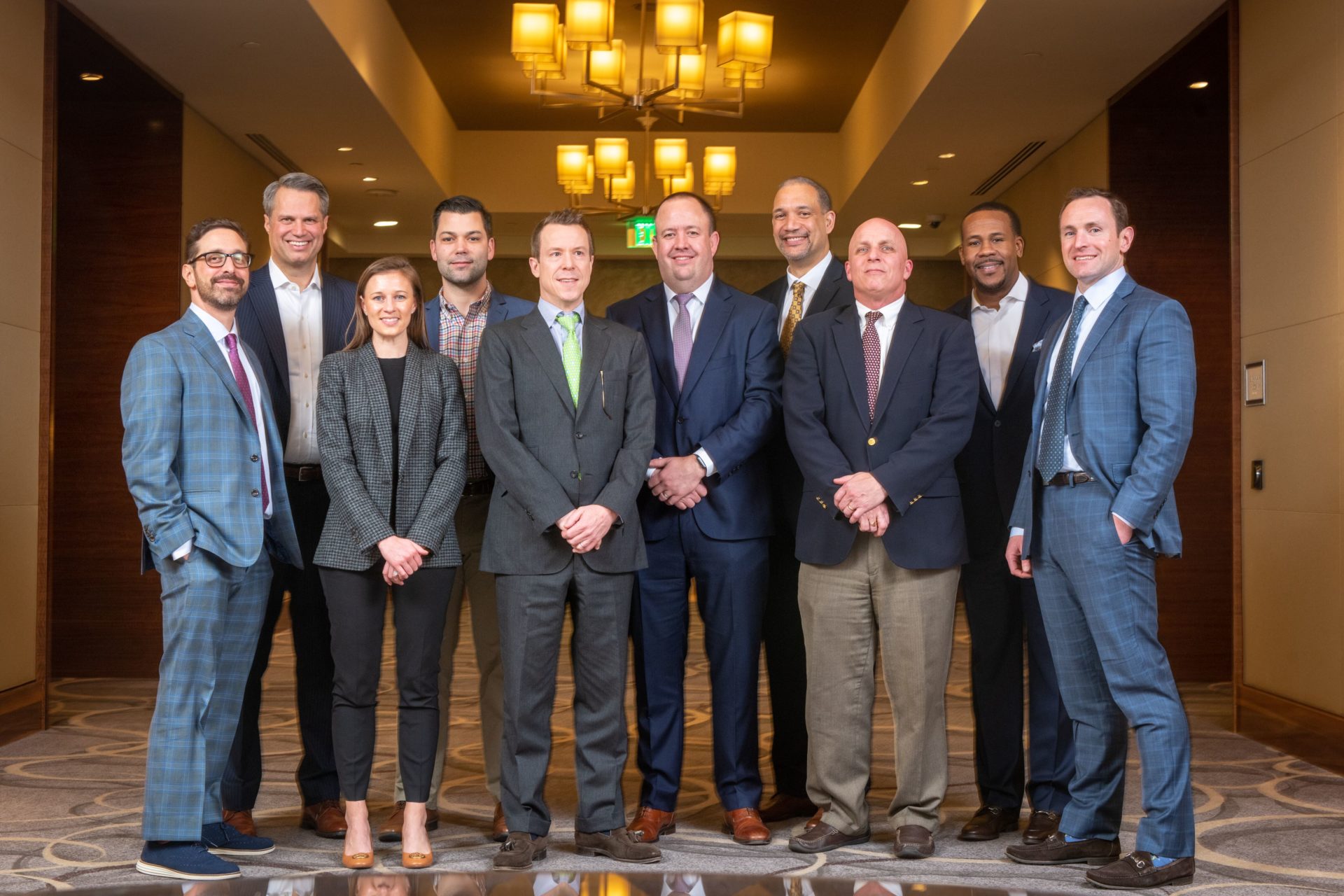 2020 Mid Atlantic STA - Part 2 - Traders Magazine