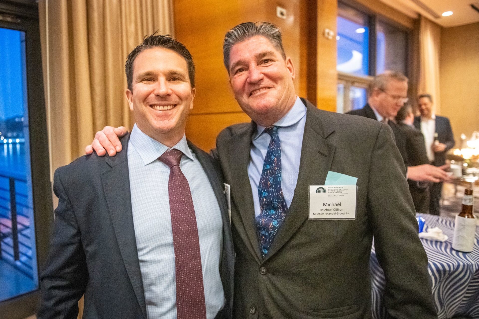 2020 Mid Atlantic STA - Part 2 - Traders Magazine