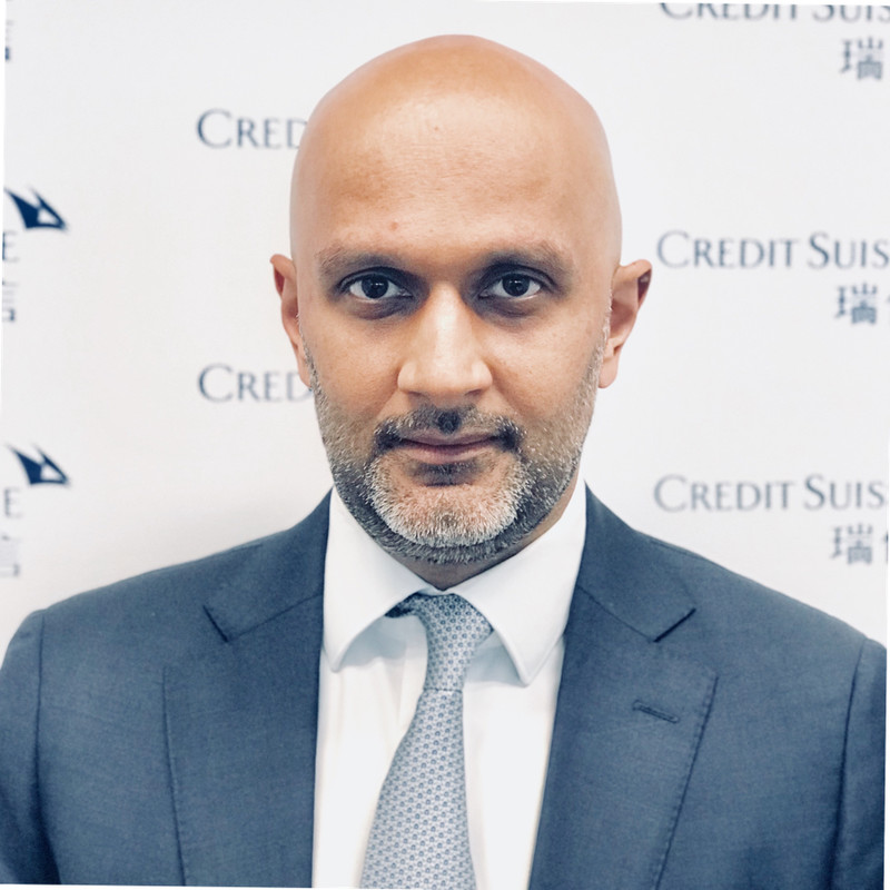 Here’s to the Crazy Ones: The Earth Is Flat! - Traders Magazine