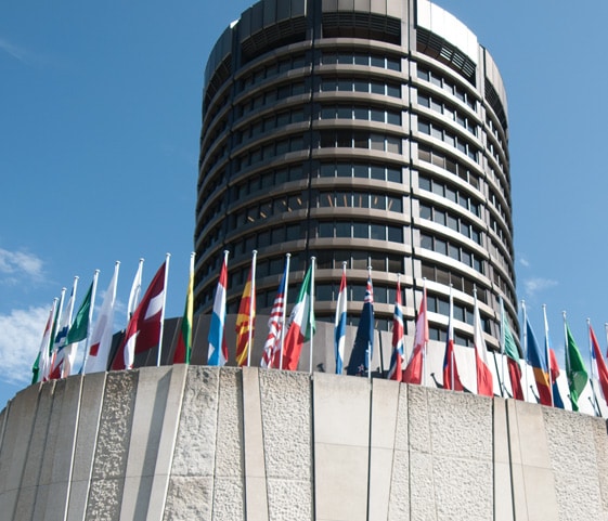 BIS Adds Nagel as Deputy Head of Banking - Traders Magazine