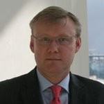 Begbie Named CEO at NatWest Markets - Traders Magazine