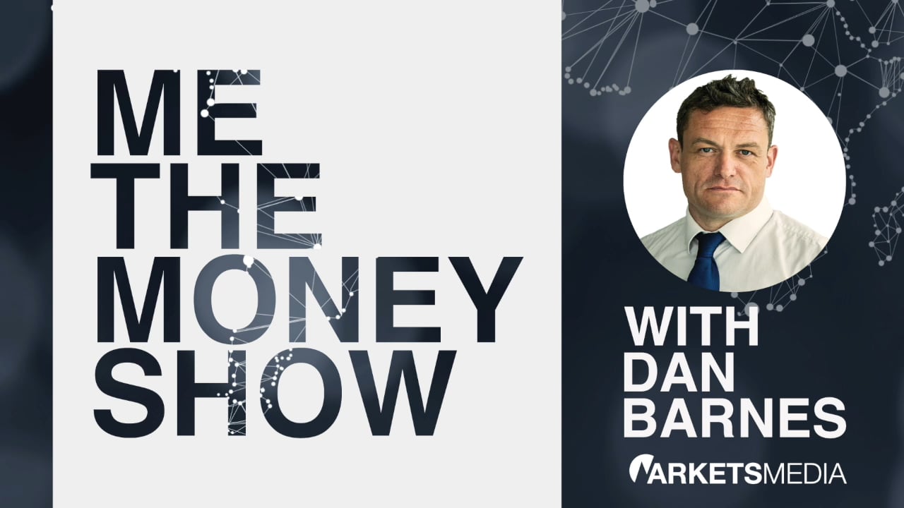 Me the Money Show Ep. 13: Automation on the Sell Side - Traders Magazine