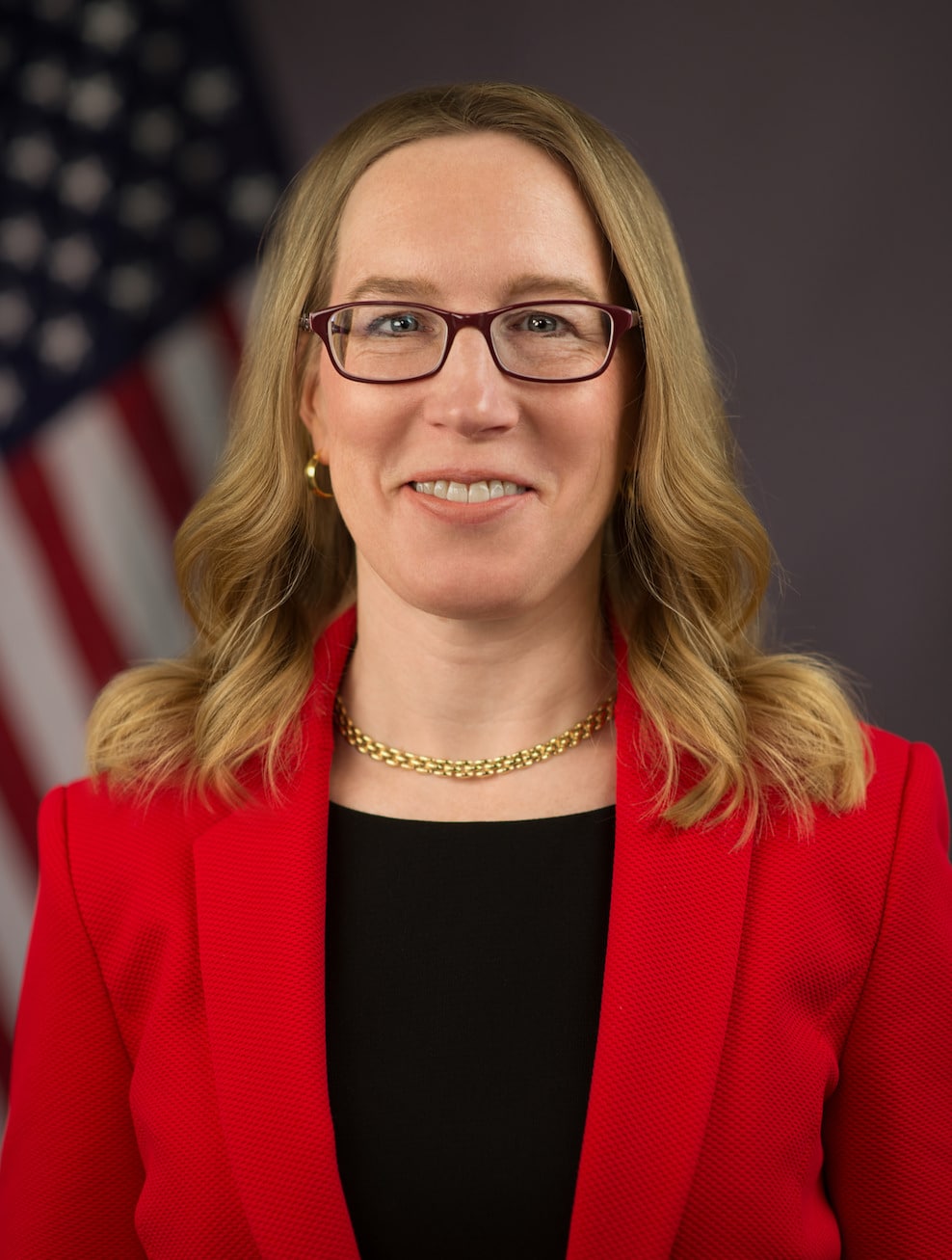 Crenshaw, Peirce Sworn In as SEC Commissioners - Traders Magazine