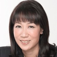 BlackRock’s Deborah Ho to Win Lifetime Achievement - Traders Magazine