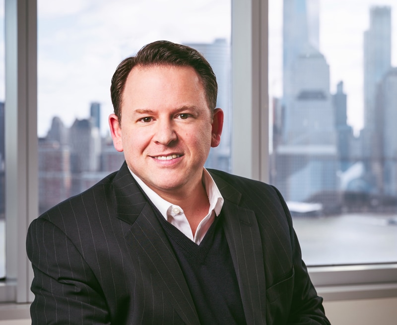 The Trading Floor of the Future - Traders Magazine