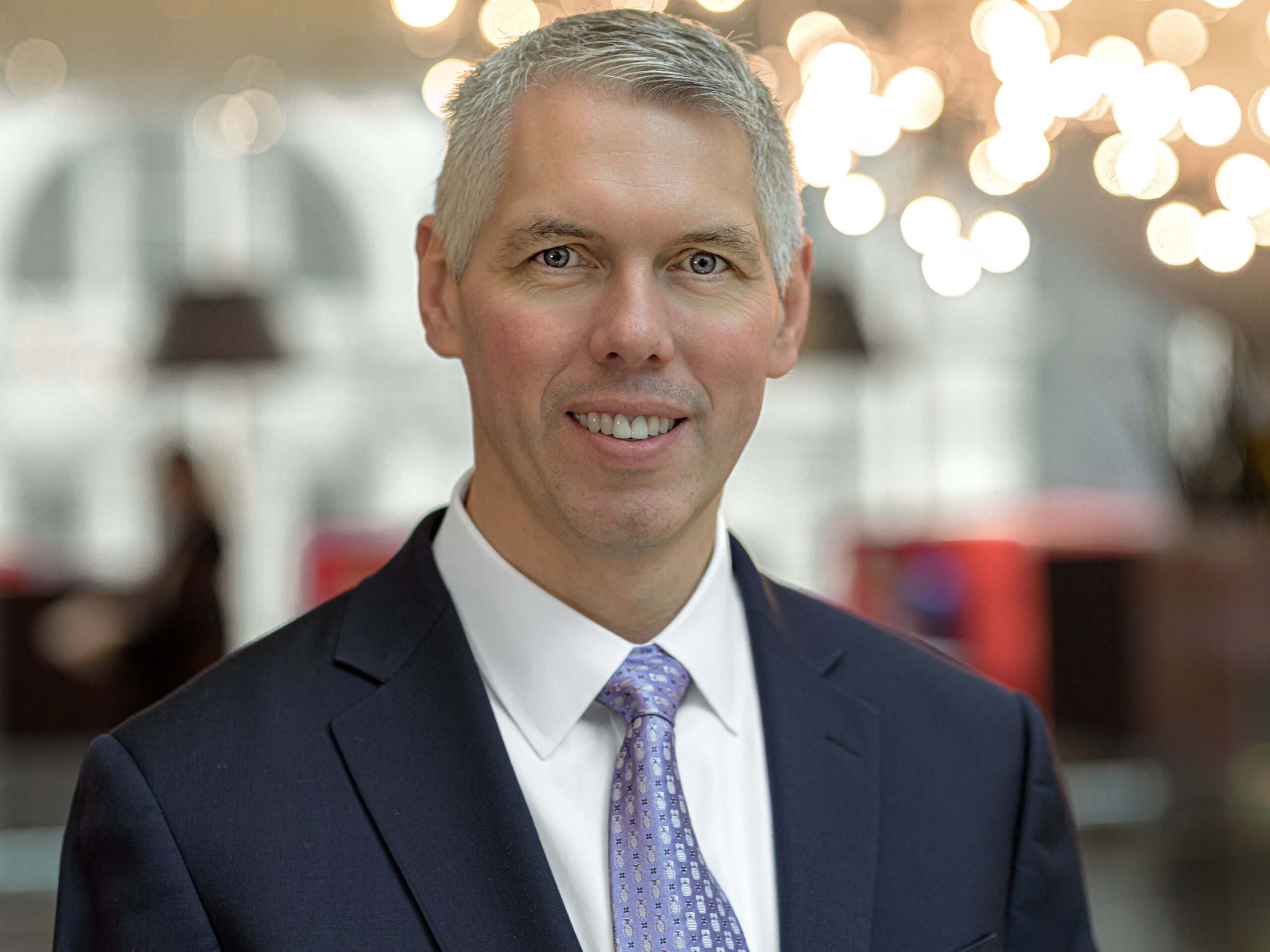 Bloomberg Urges Buy-Side To Recognize Technology - Traders Magazine