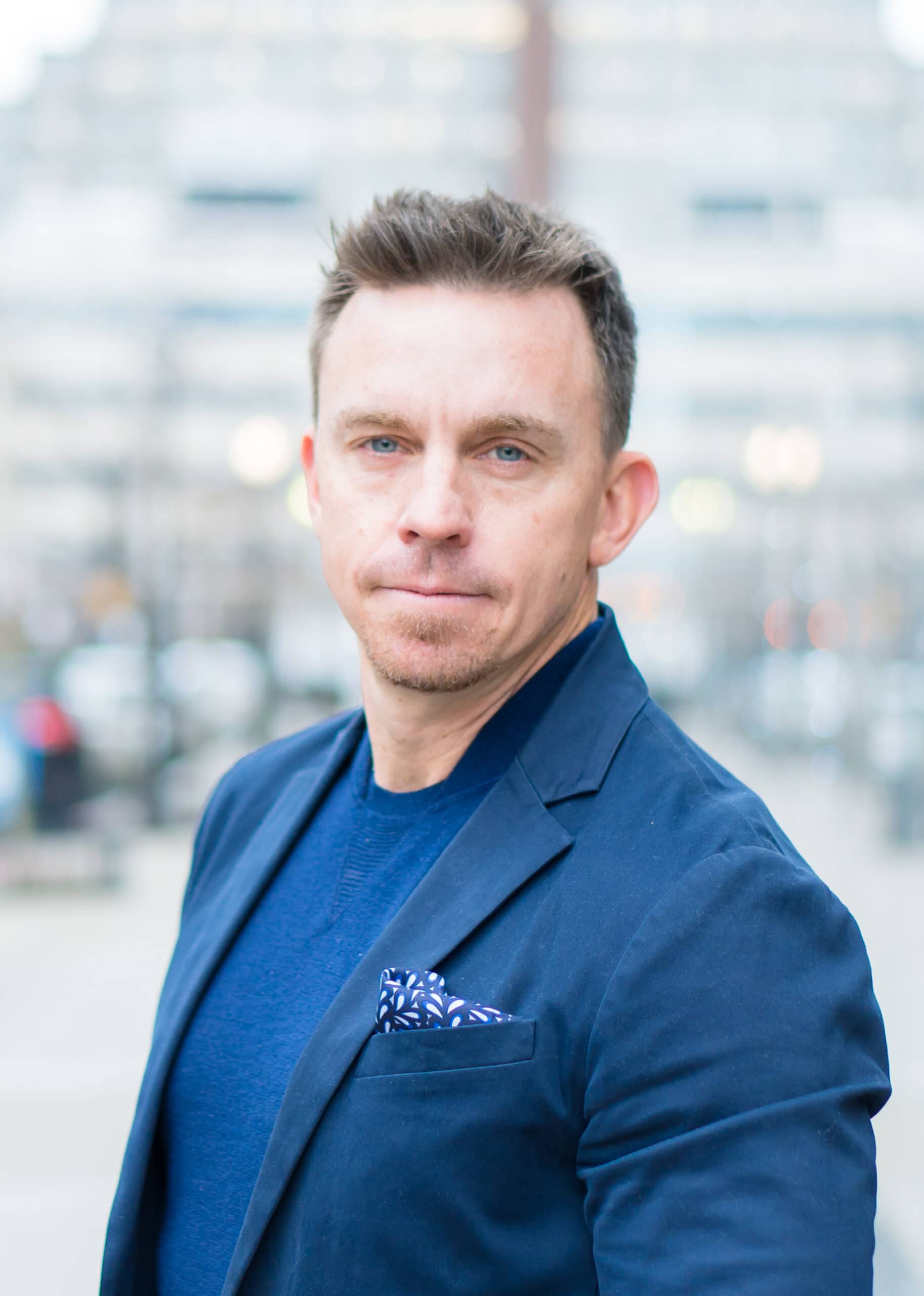 WallachBeth Grows ETF Business Via Client Relationships - Traders Magazine