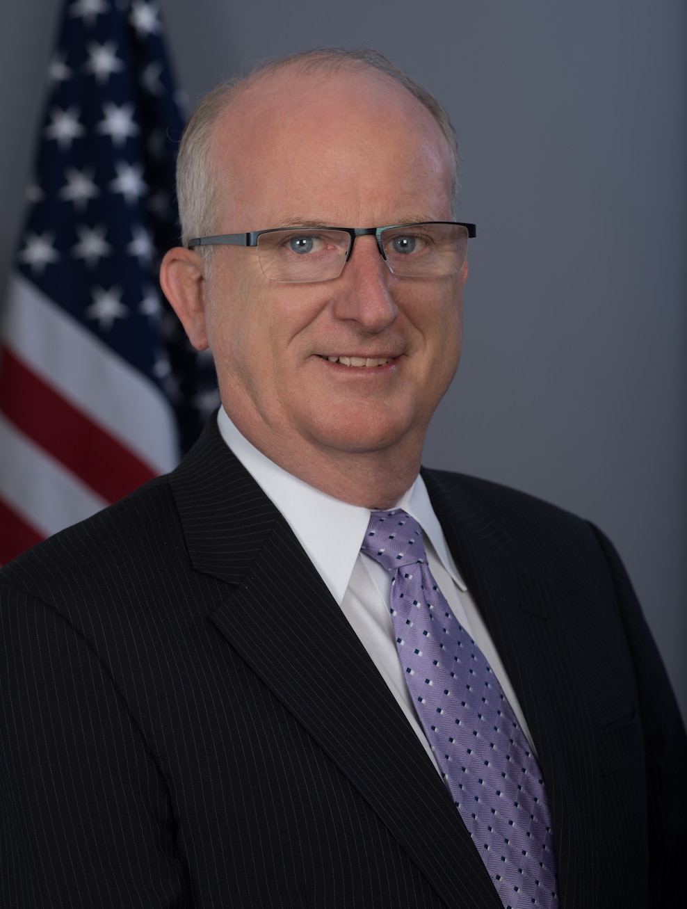 ON THE MOVE: State Street Names Brad Hu; John Nester Retires From SEC ...