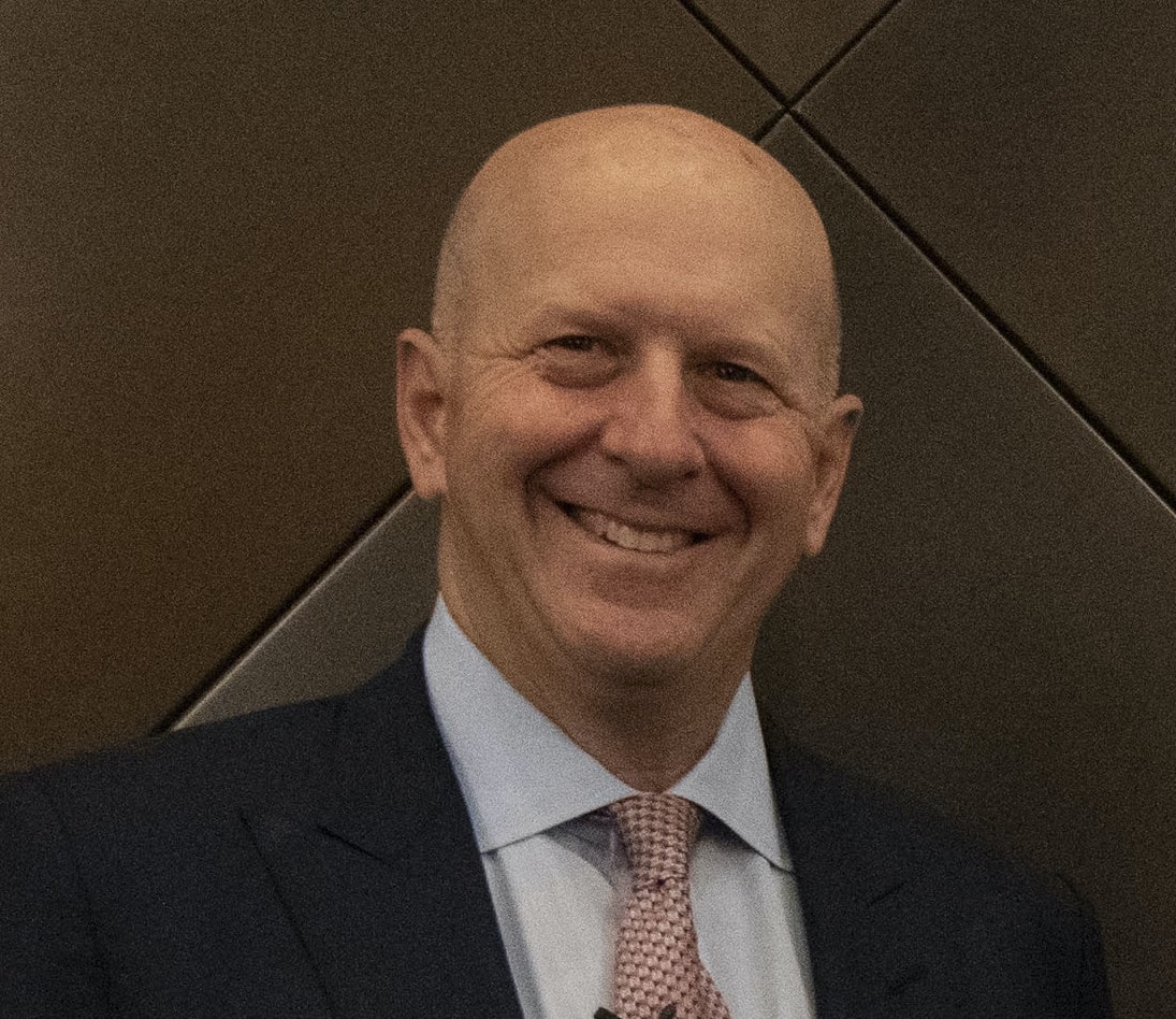 Goldman Sachs Unveils New Operating Segments - Traders Magazine