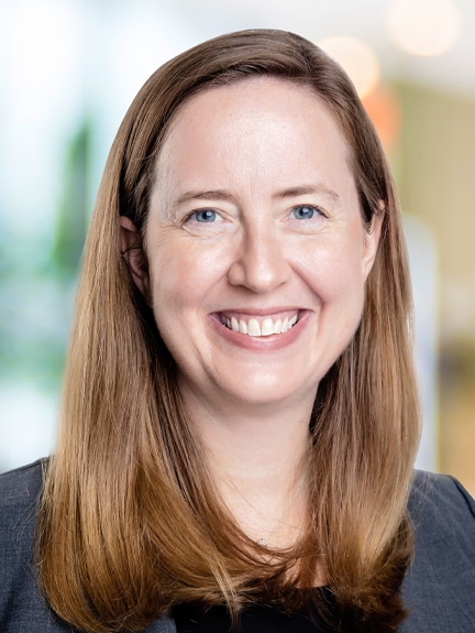 Women in Finance Awards Q&A: Laura Klimpel, DTCC - Traders Magazine