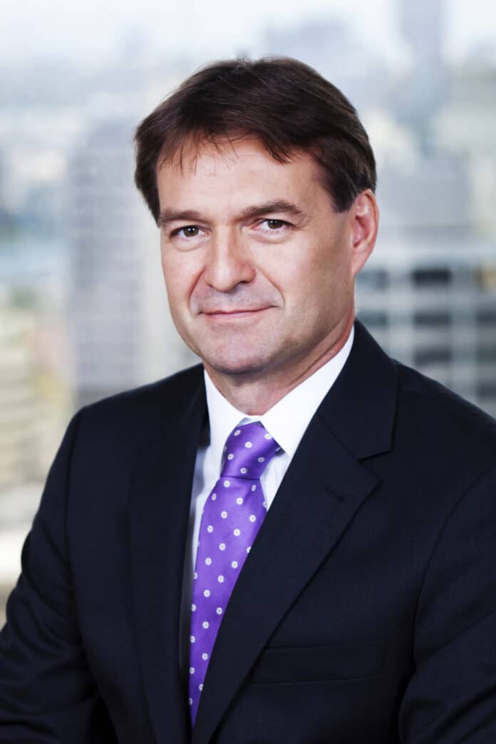 Outlook 2022: Geoff Hodge, Milestone Group - Traders Magazine