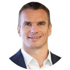 David Howson Promoted to President at Cboe Global Markets - Traders ...