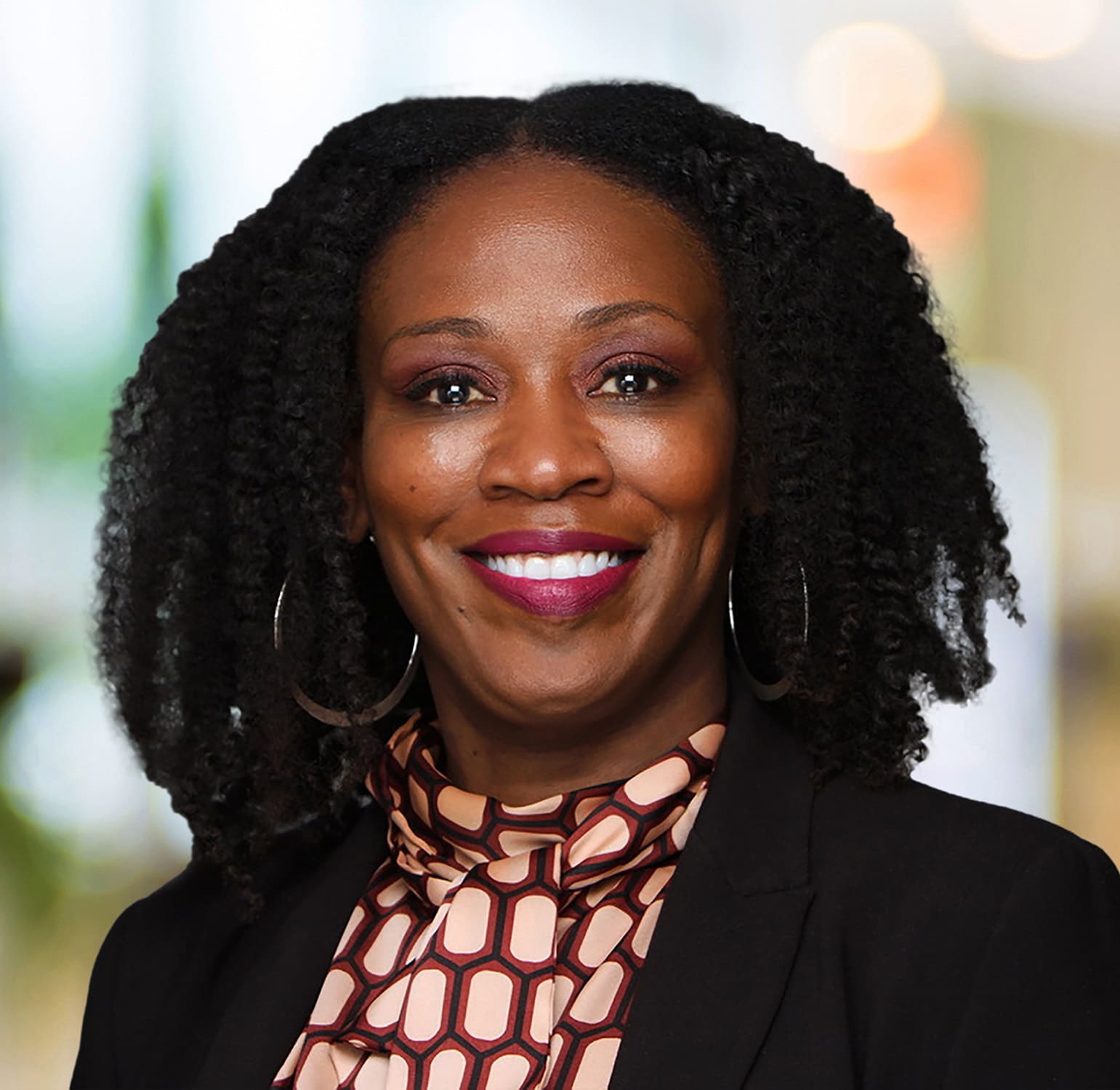 Moving the Needle on DEI: QA with Keisha Bell, DTCC - Traders Magazine