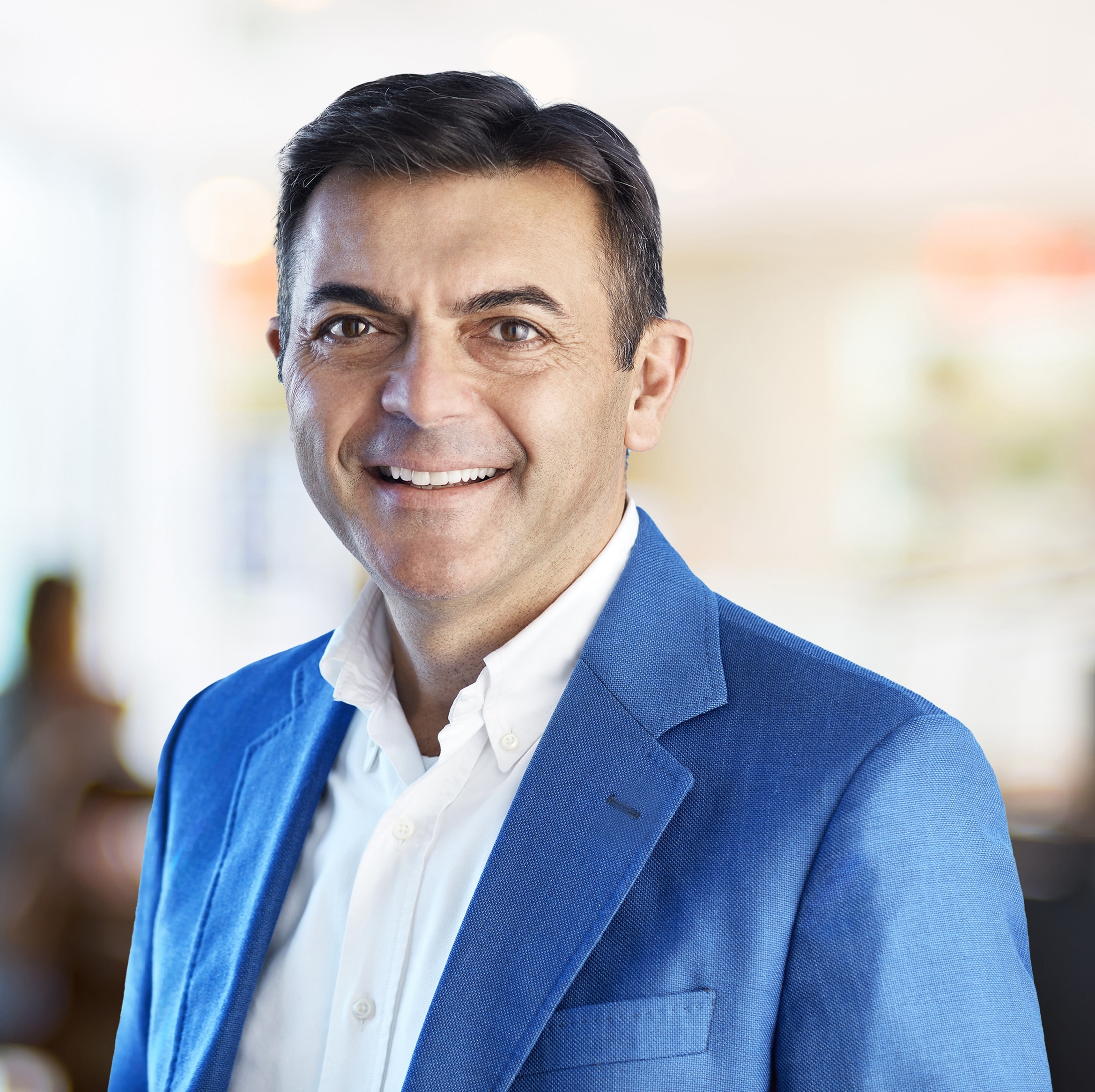 DTCC Appoints Frank La Salla President & CEO - Traders Magazine