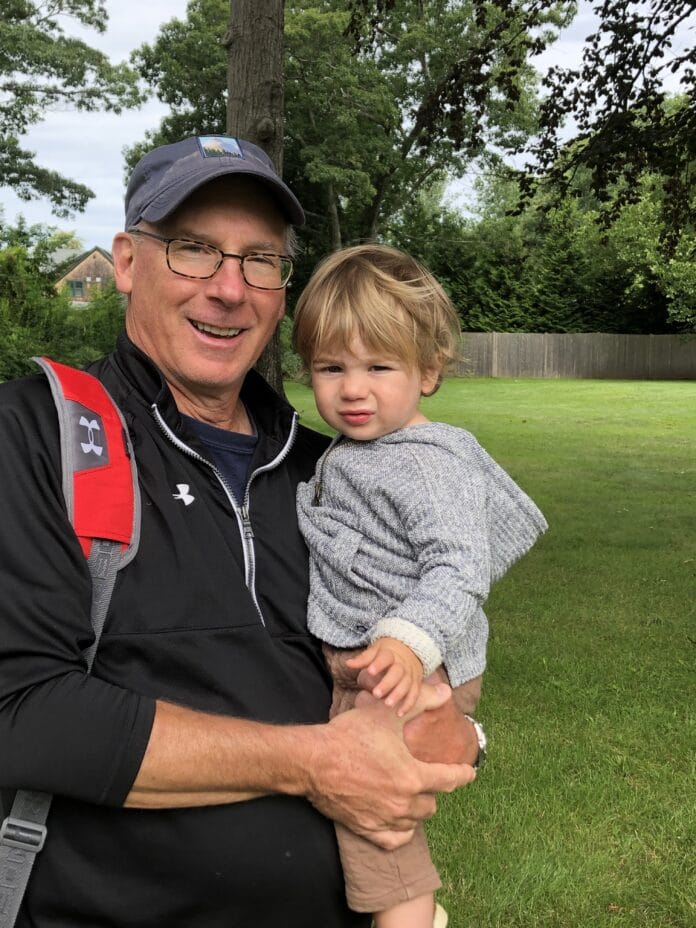 Andy Brooks: From Trading to Aquaculture - Traders Magazine