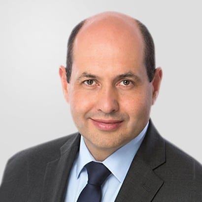 ON THE MOVE: Roman Regelman Takes Additional Role at BNY Mellon; TP ...