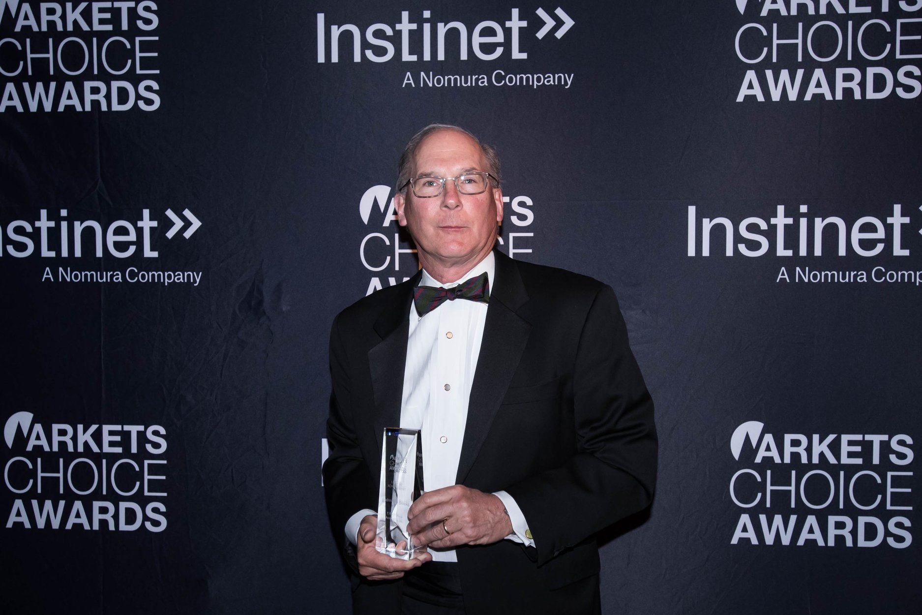 Andy Brooks: From Trading to Aquaculture - Traders Magazine