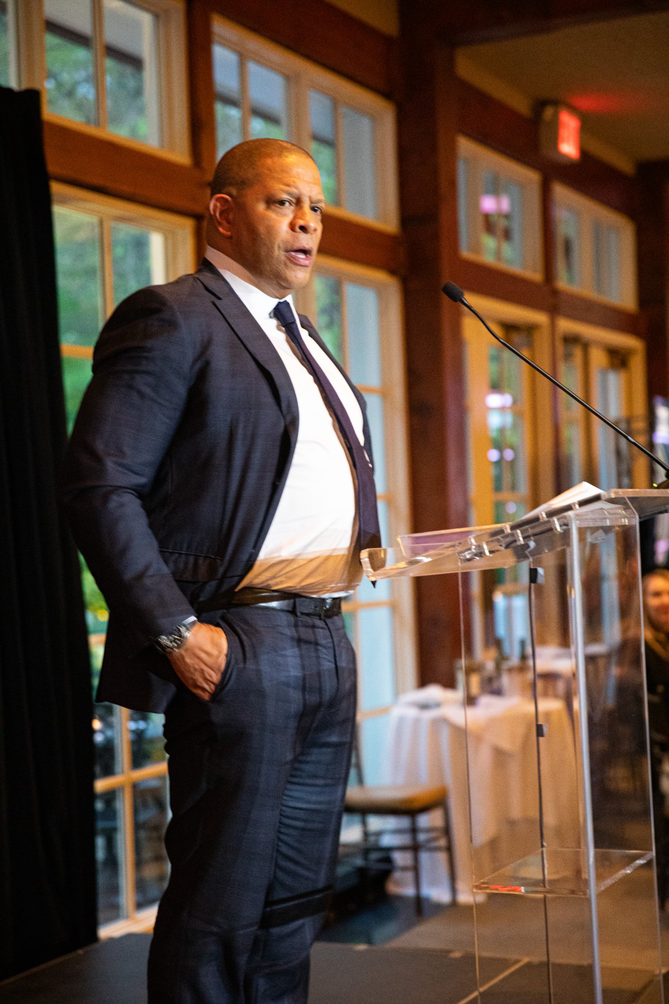 FLASH FRIDAY: The 2022 Markets Choice Awards, in Photos - Traders Magazine