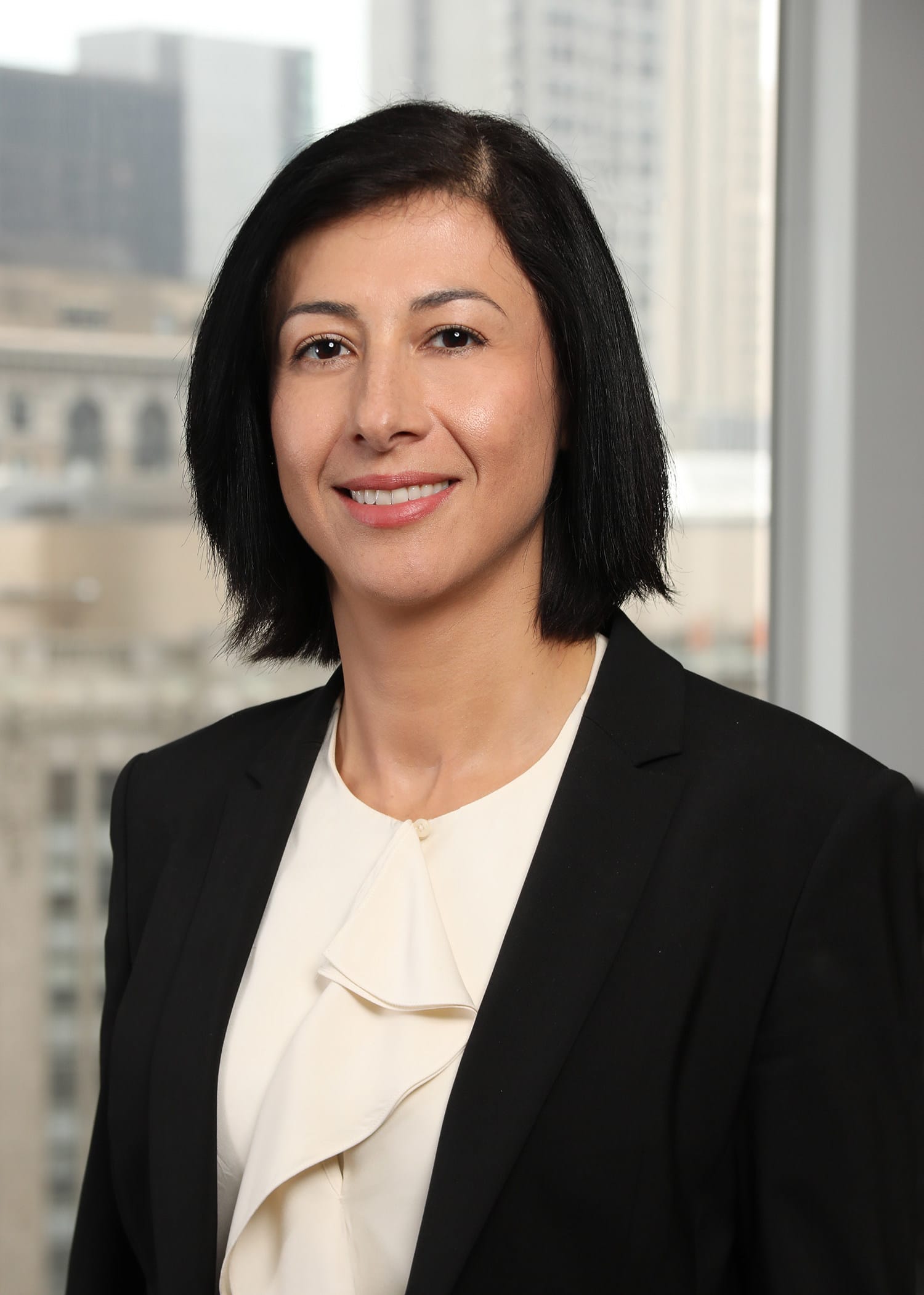 ON THE MOVE: J.P. Morgan AM Adds Arezu Moghadam and Carissa Biggie ...