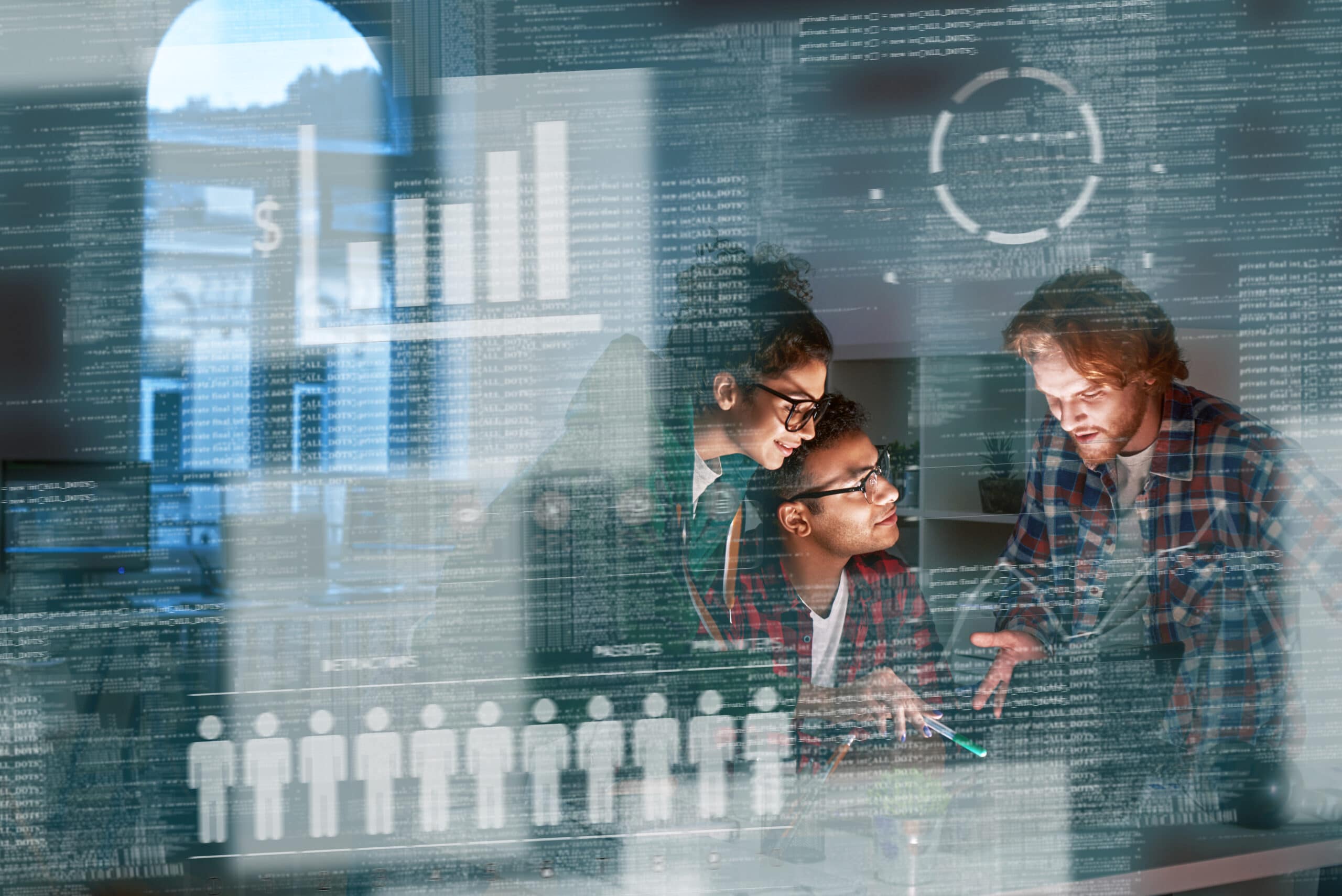 Private Markets’ Race Toward Retail Spurs Demand for Data and ...
