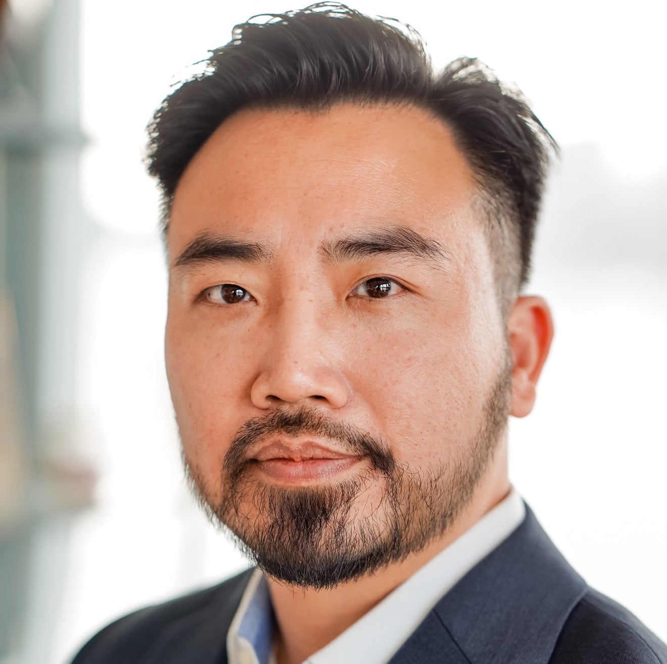 TECH TUESDAY: Q&A with Tony Sio, Head of Regulatory Strategy and ...