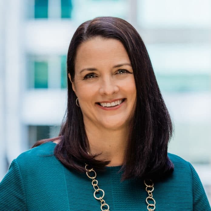ON THE MOVE: Kate Burke Named CFO at AllianceBernstein; Otis Rolley to ...