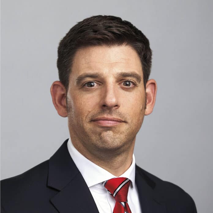 ON THE MOVE: DTCC Names Thomas Sullivan; Mark Daniels to Clear Street ...