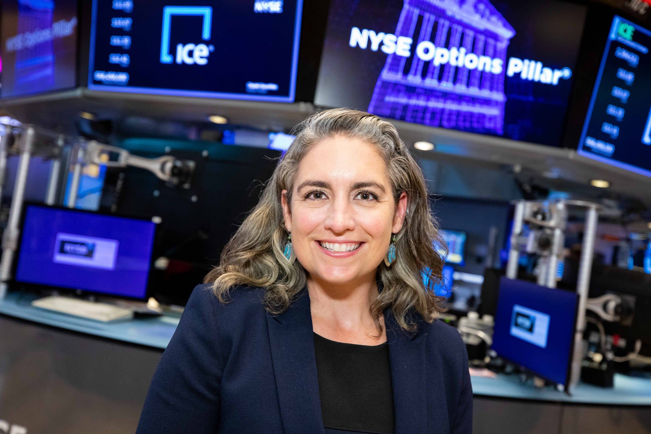 NYSE Options Builds on Momentum - Traders Magazine