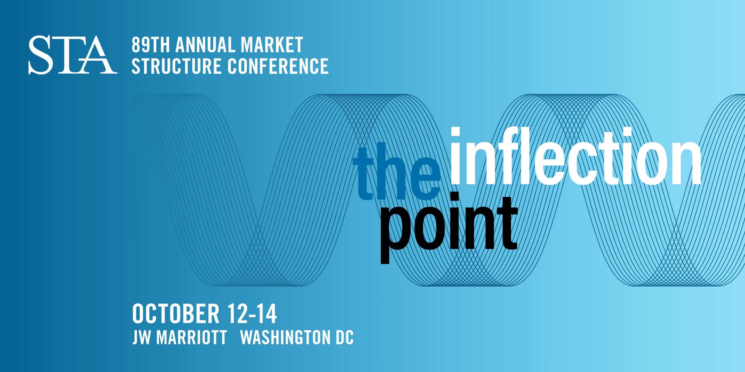 A Friday to Remember: 89th Annual Market Structure Conference Shines a ...