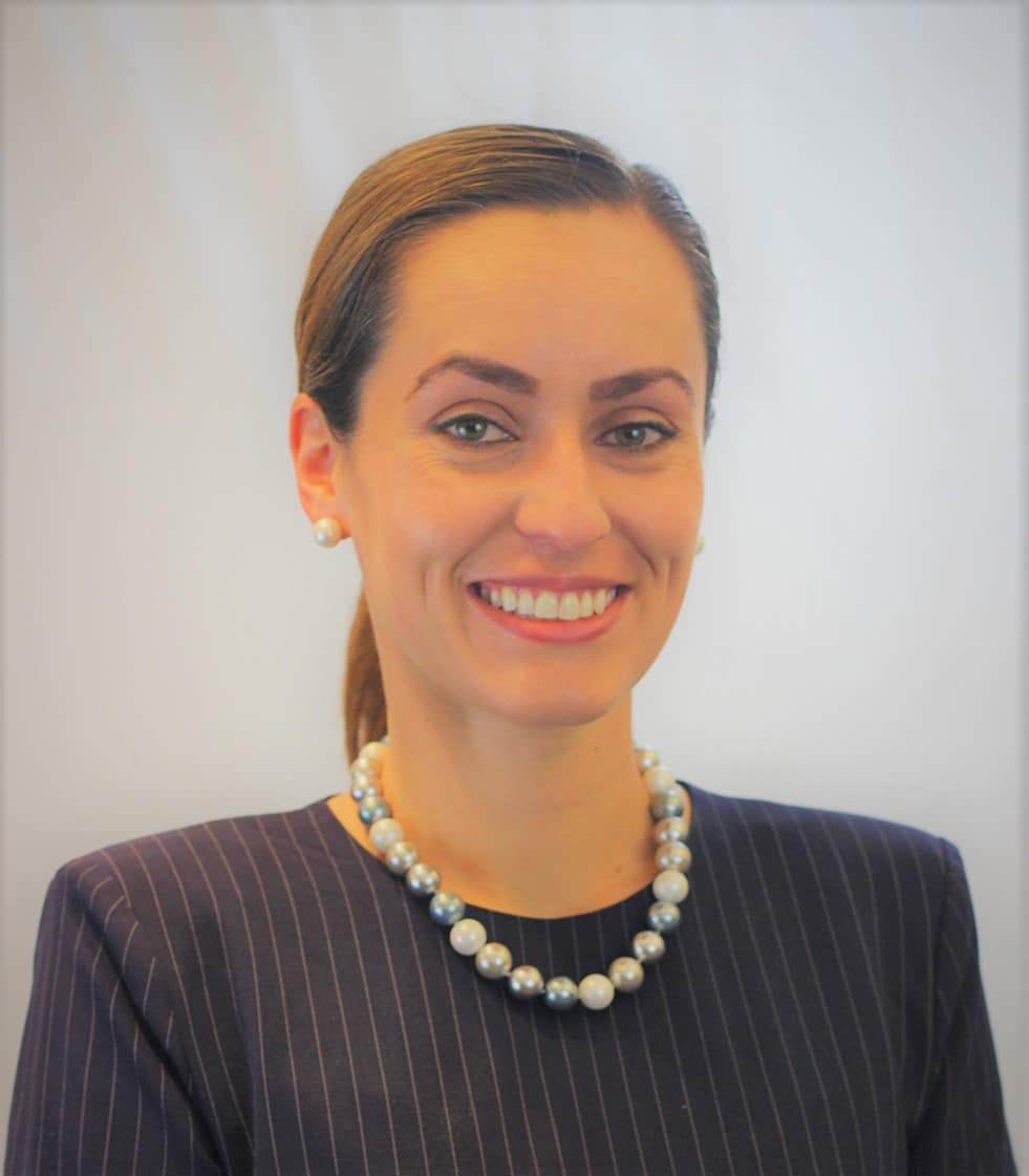 Women in Finance Awards Q&A: Katherine Lucas, State Street - Traders ...