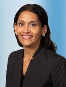 Women in Finance Awards Q&A: Devi Shanmugham, Tradeweb - Traders Magazine