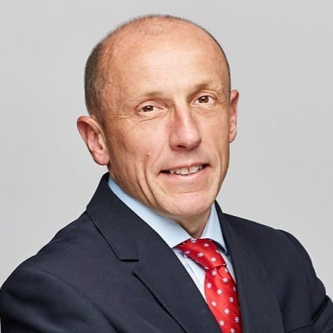 ON THE MOVE: Mark Ashton-Rigby Steps Down from BX; BNP Paribas Appoints ...