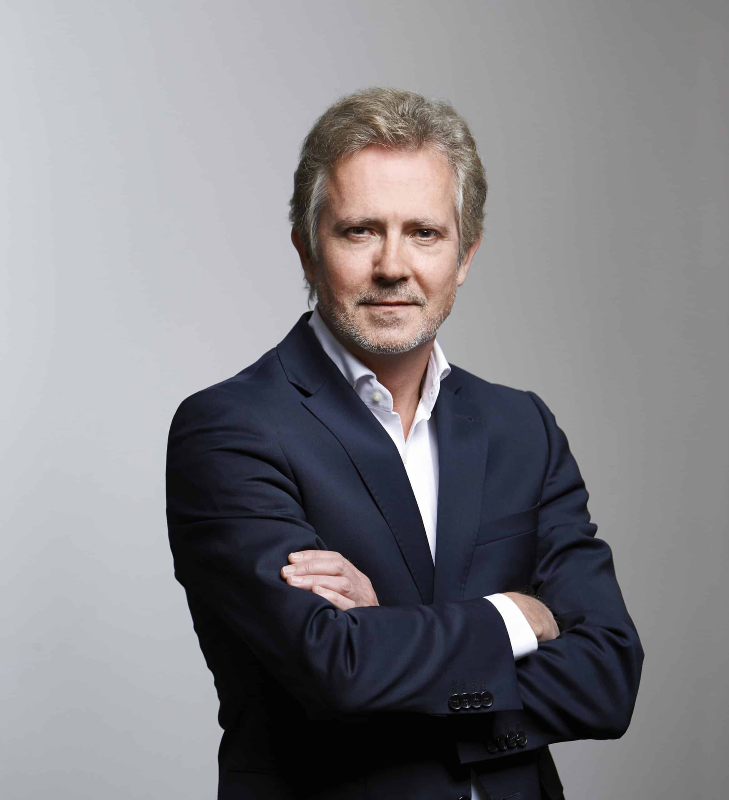 Outlook 2023: Matthew Hodgson, Mosaic Smart Data - Traders Magazine