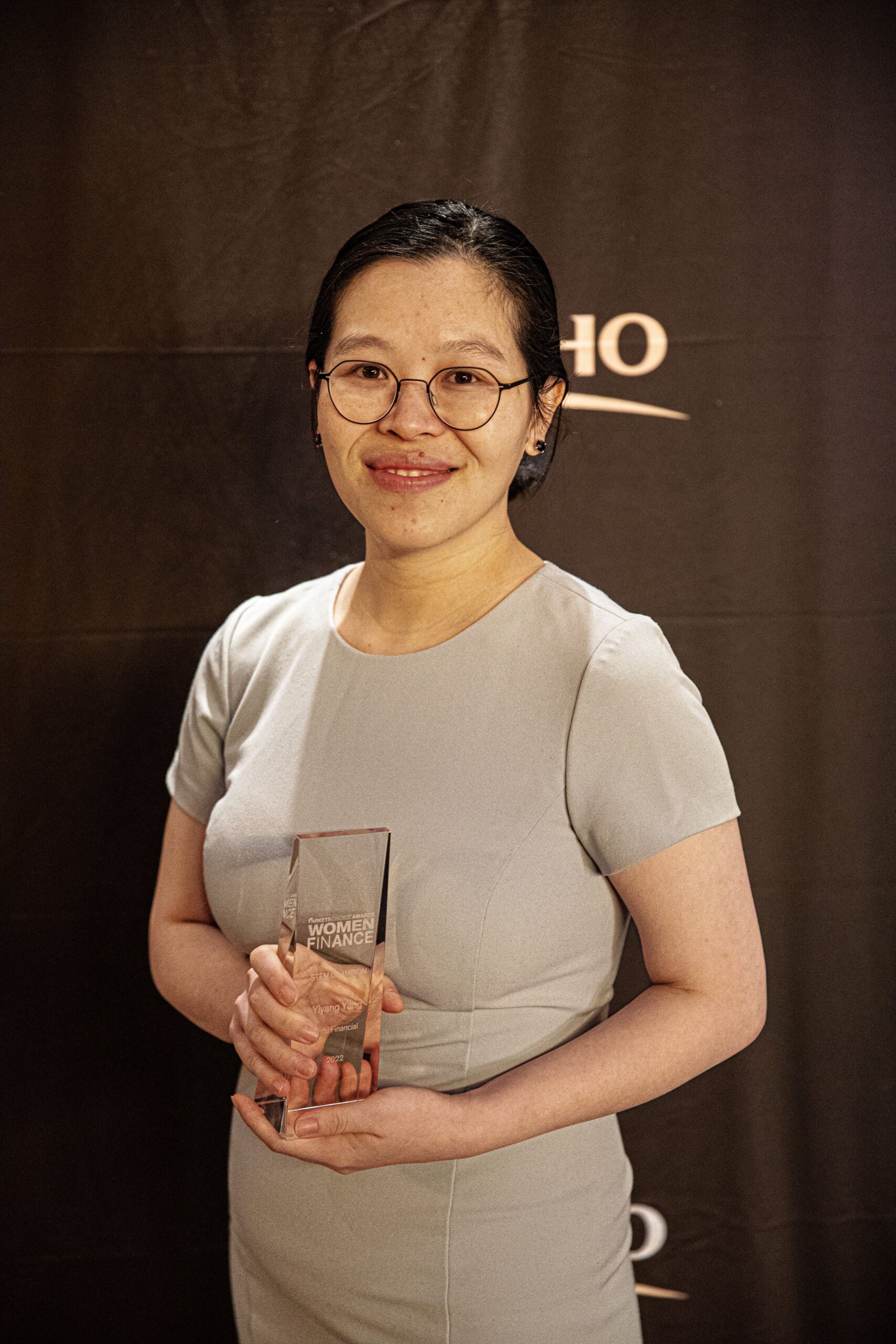 Women in Finance Awards Q&A: Yiyang Yang, Virtu Financial - Traders ...