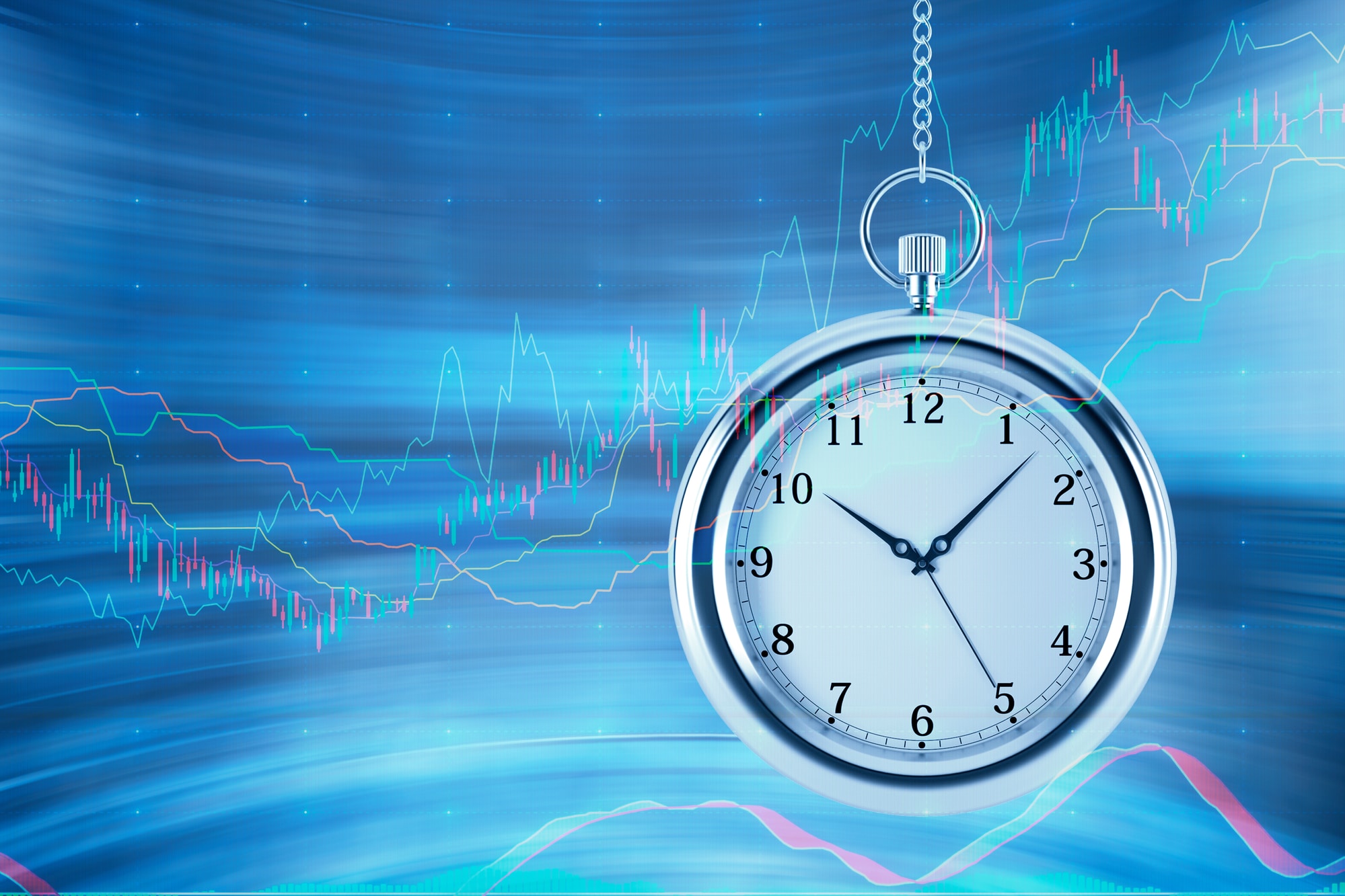 FINRA Upgrades Systems for Around-the-Clock Trading - Traders Magazine