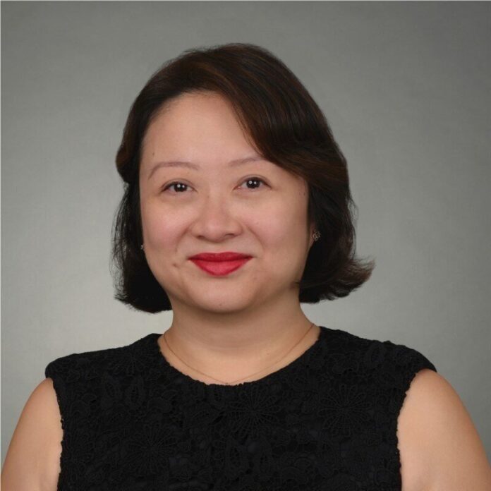 Women in Finance Awards Q&A: Shirley Liu, Mizuho Americas - Traders ...