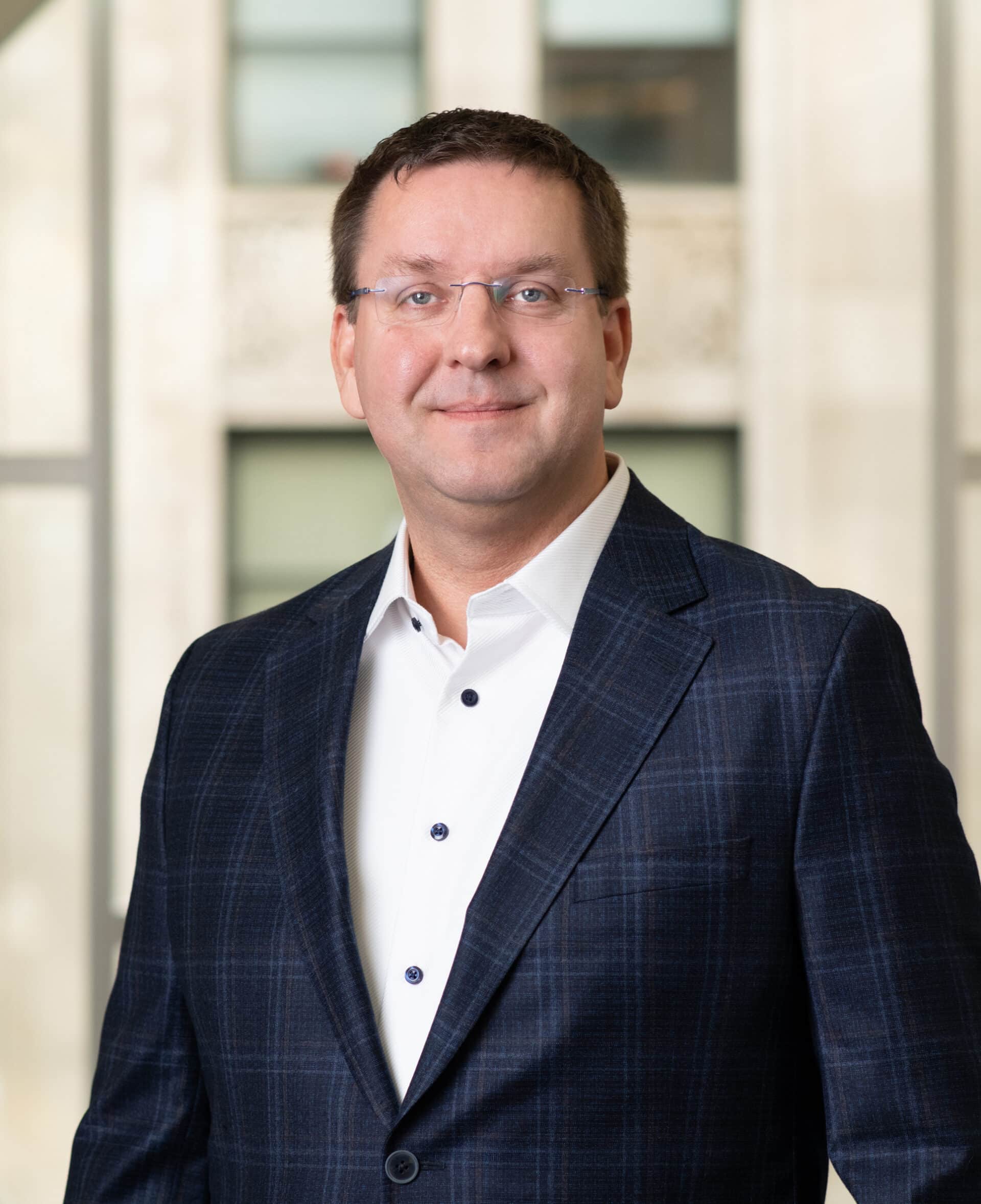 Matrix Understands the Complex “Big Picture” - Traders Magazine