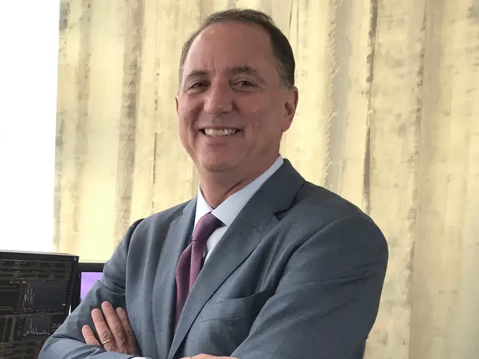 Jefferies' Trading Day for Humanitarian Aid in Israel - Traders Magazine