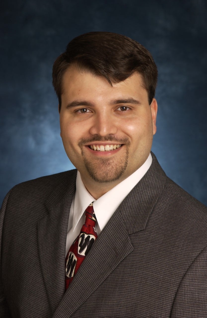 FLASH FRIDAY: Catching Up With Mark Longo - Traders Magazine