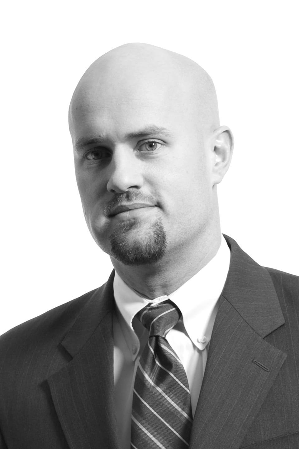 Buy-Side Trader Q&A: Jason Lenzo, Russell Investments - Traders Magazine