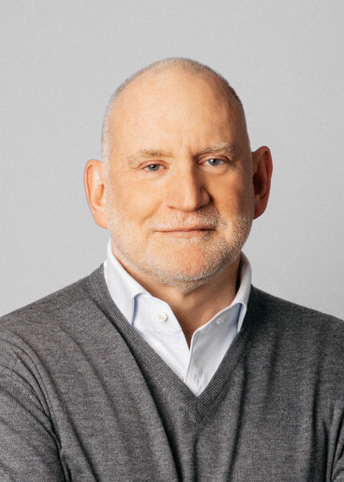 CEO of the Year: Rob Flatley, TS Imagine - Traders Magazine