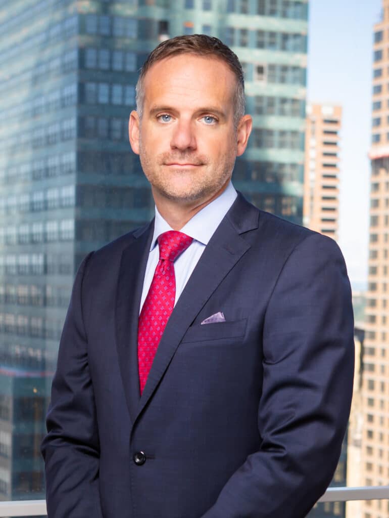 Game Changer: Liquidnet - Traders Magazine