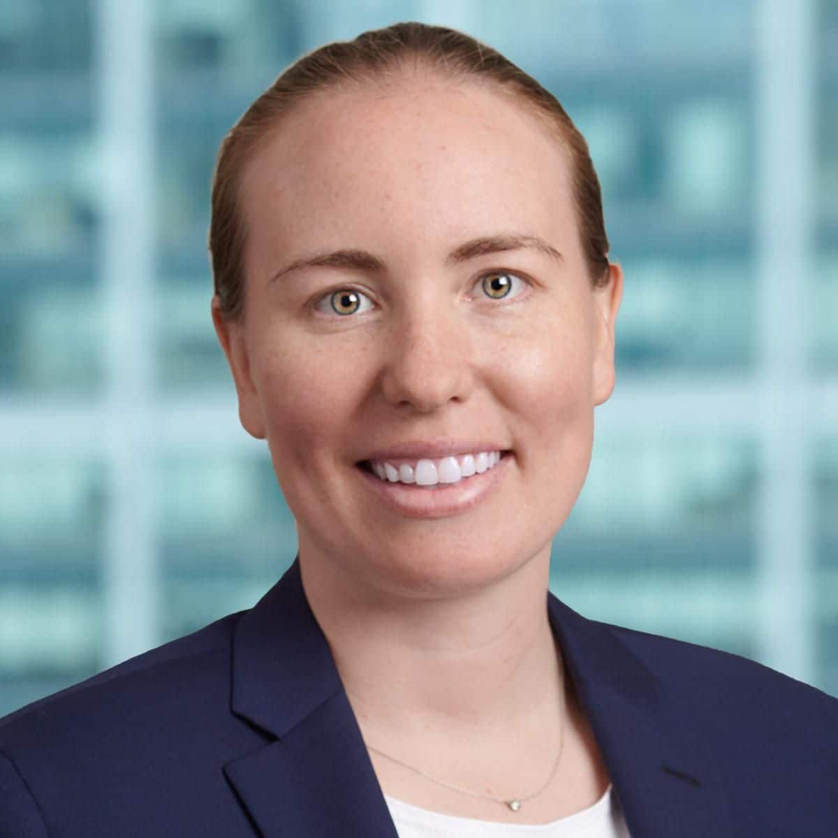 QA with Ashley Banfield, Fidelity Investments - Traders Magazine