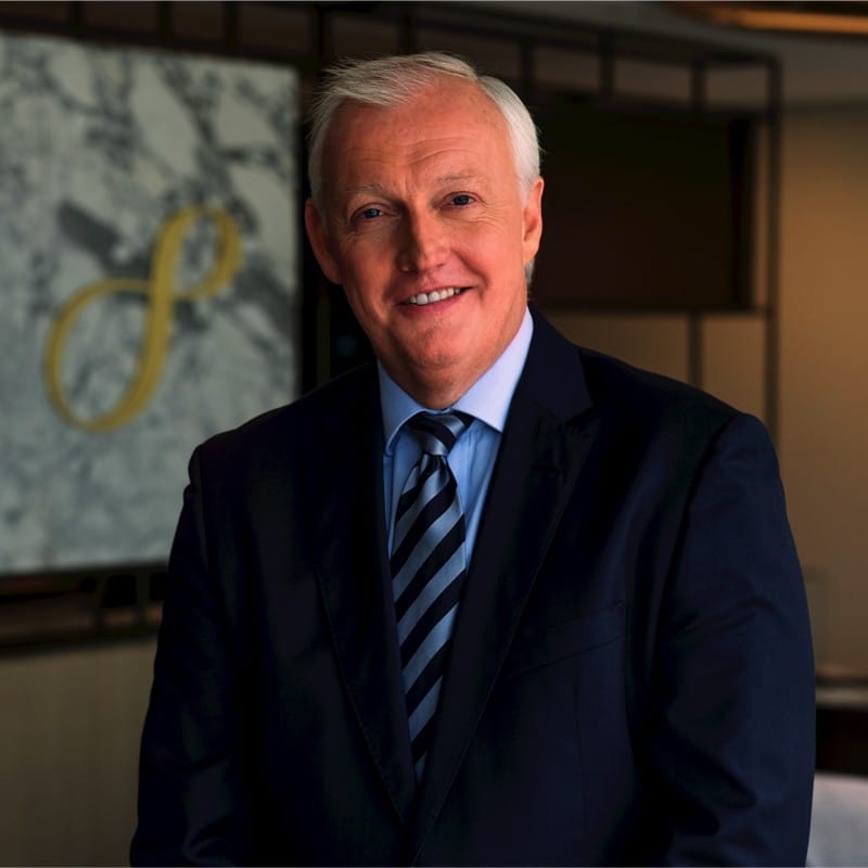 Perpetual Streamlines Global Asset Management Structure - Traders Magazine