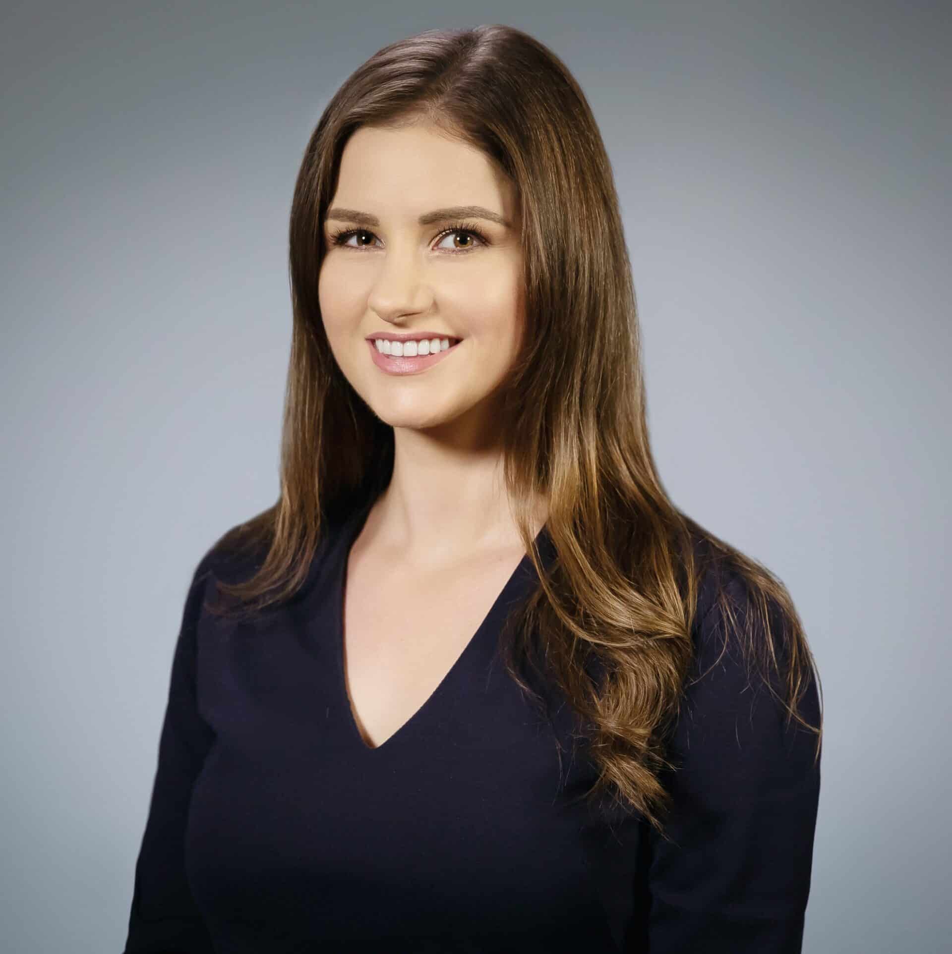 From Engineering to Algo Trading: QA with Britni Ihle, Citi - Traders ...