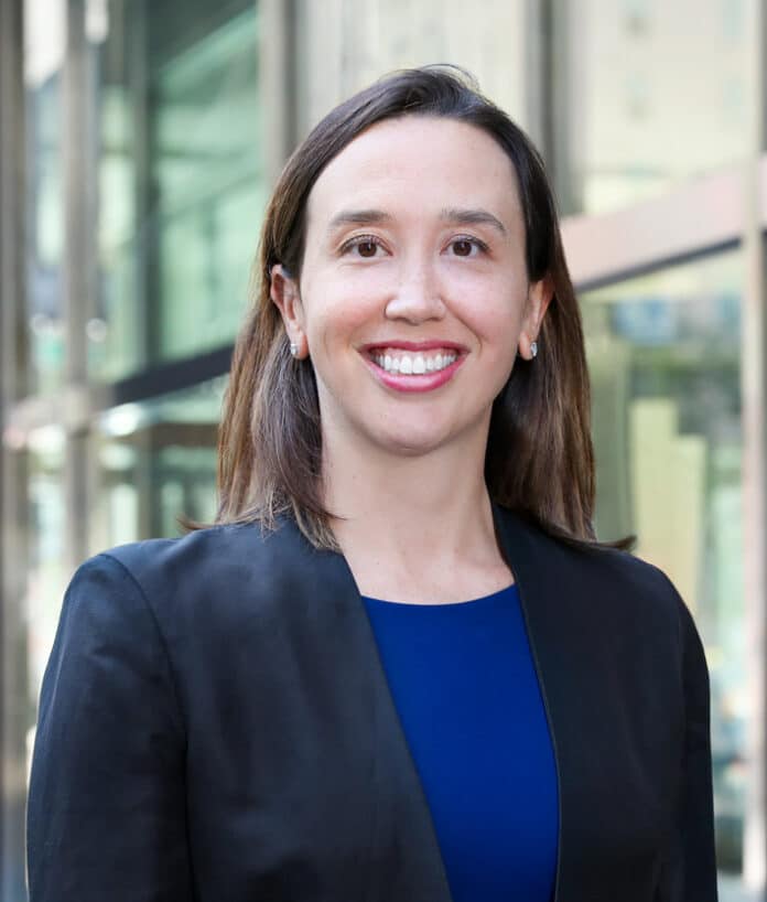 Paving the Way for Innovation and Growth: QA with Layla Royer, Citadel ...