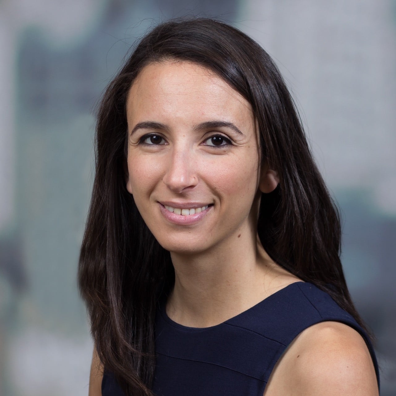 STEM Champion: Anissa Dhouibi, Citi - Traders Magazine